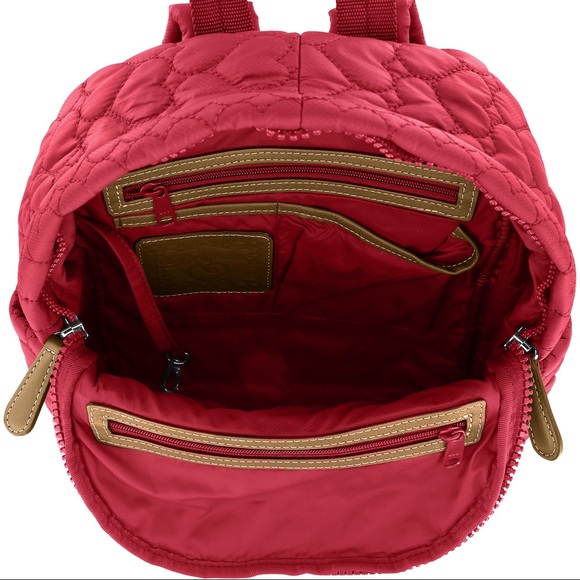 Brighton | Bags | Brighton Kingston Backback | Poshmark